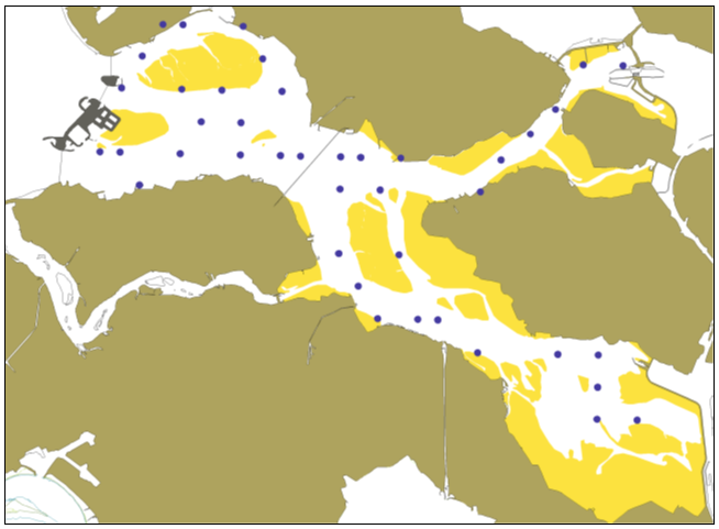 8 Ecologie water | Systeemrapportage Oosterschelde